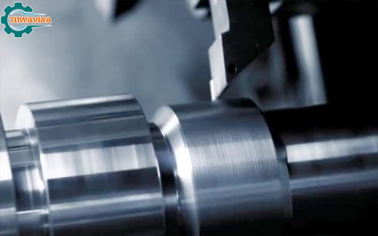 Exploring the Turning Machining Method