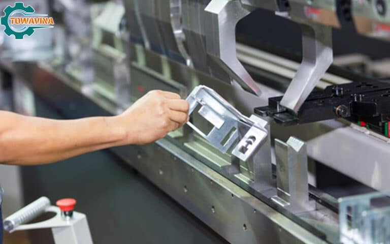 9 Metal Stamping Processes